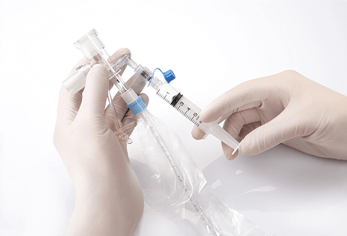 PVC IV Infusion Bag | Bioteque Corporation (Headquarter)